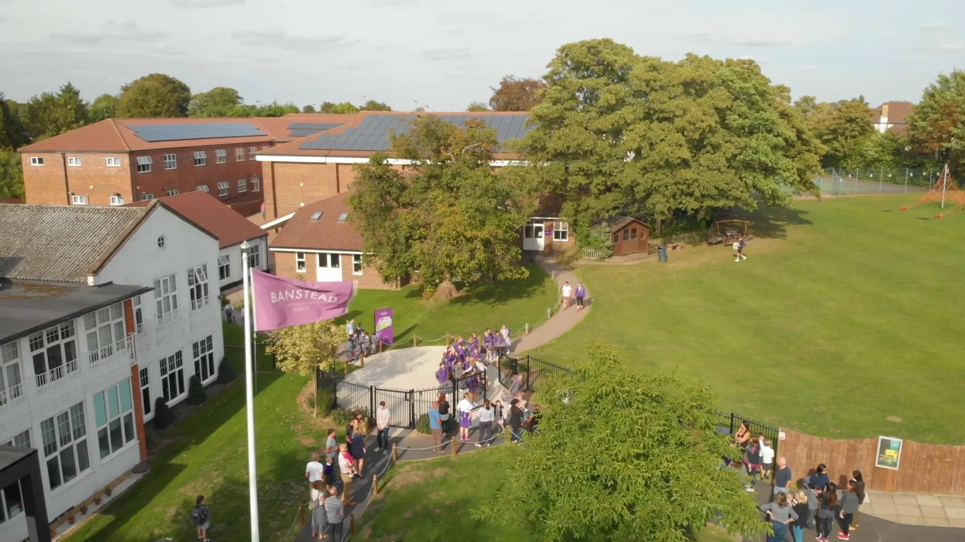 A Day at Banstead Prep School on Vimeo