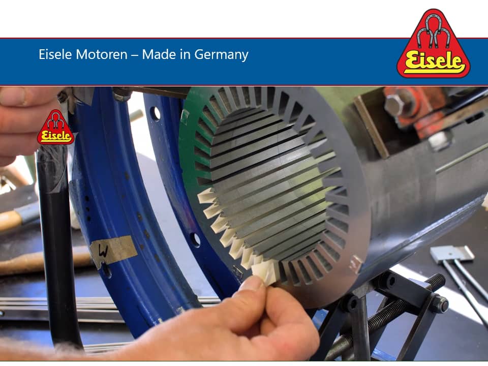 Franz Eisele u. Söhne GmbH & Co. KG on Vimeo