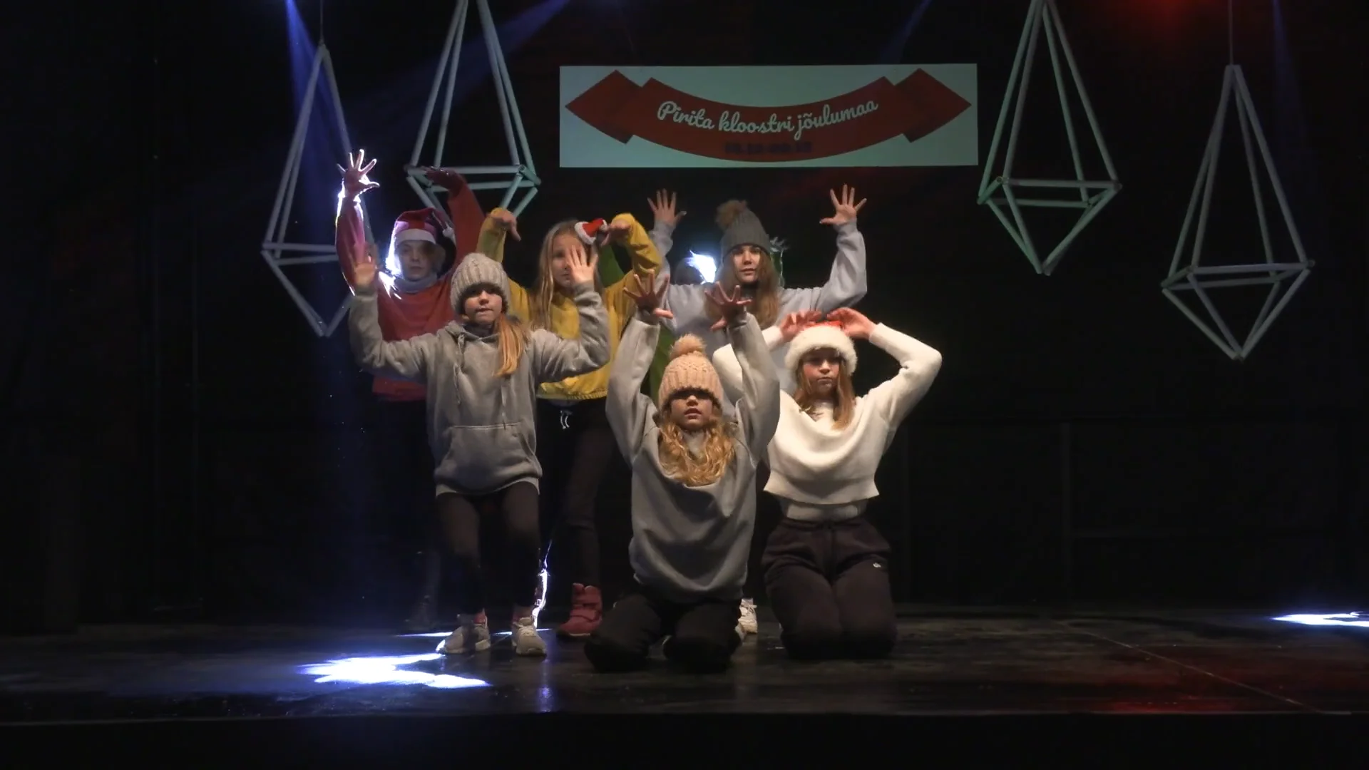 Free Flow Studio 2 on Vimeo