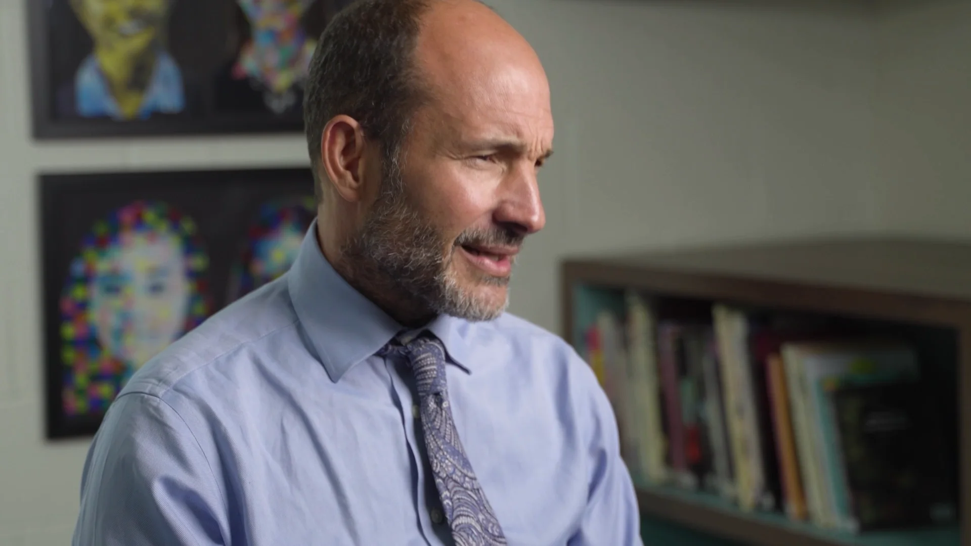 Politics - Dr Trainor on Vimeo
