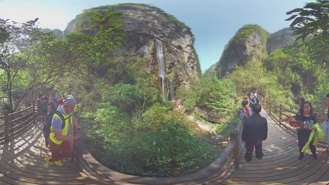 360 degree videos on Vimeo