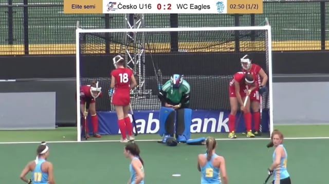 Beth Yeager on Vimeo