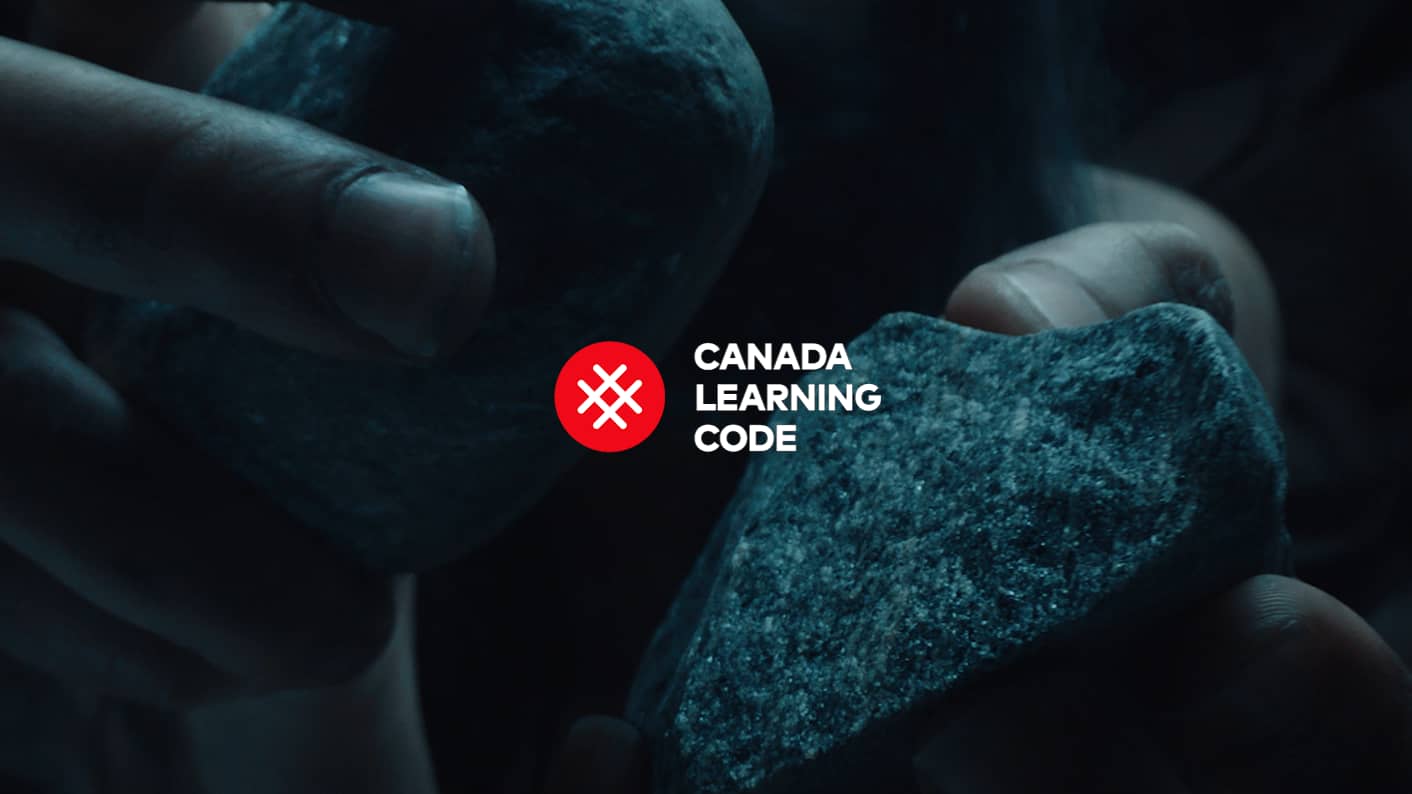 Canada Learning Code - The Glow on Vimeo