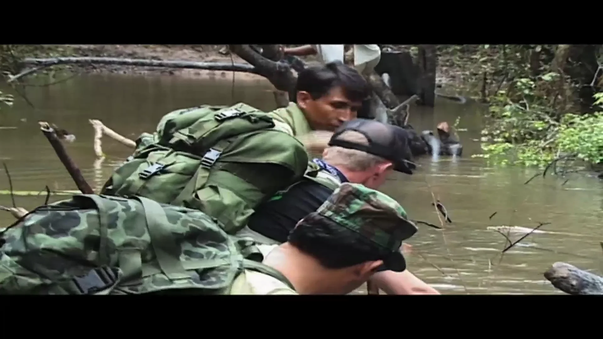 Watch Amazing Adventures Episode 1 Online | Vimeo On Demand on Vimeo