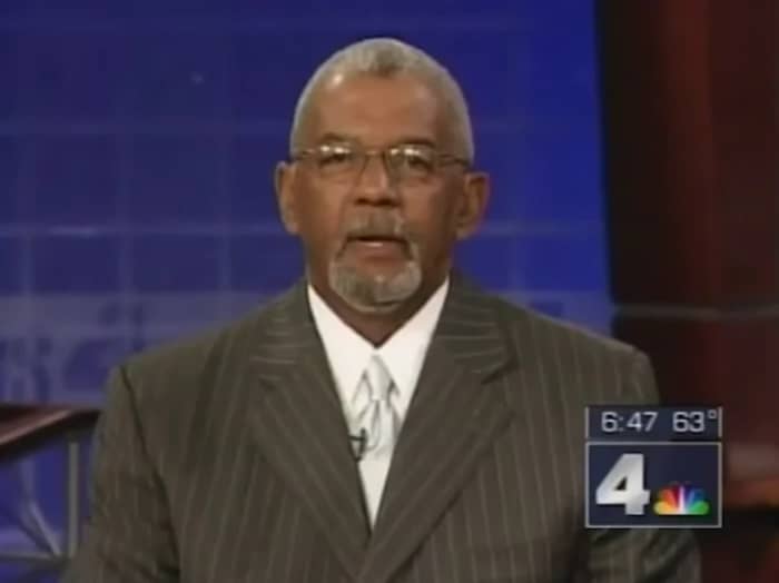 Laughing Anchorman on Vimeo