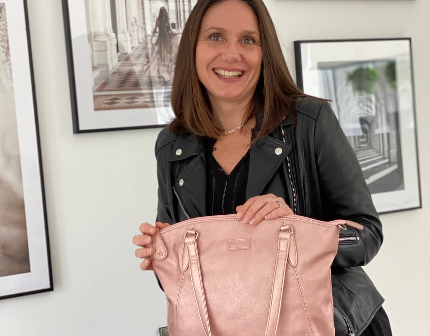 Charlotte - Founder of Mia Tui on Vimeo