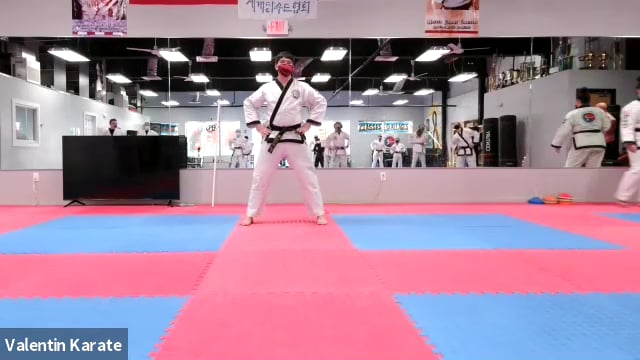 Cho Dan Bo Class 1-7.mp4 on Vimeo