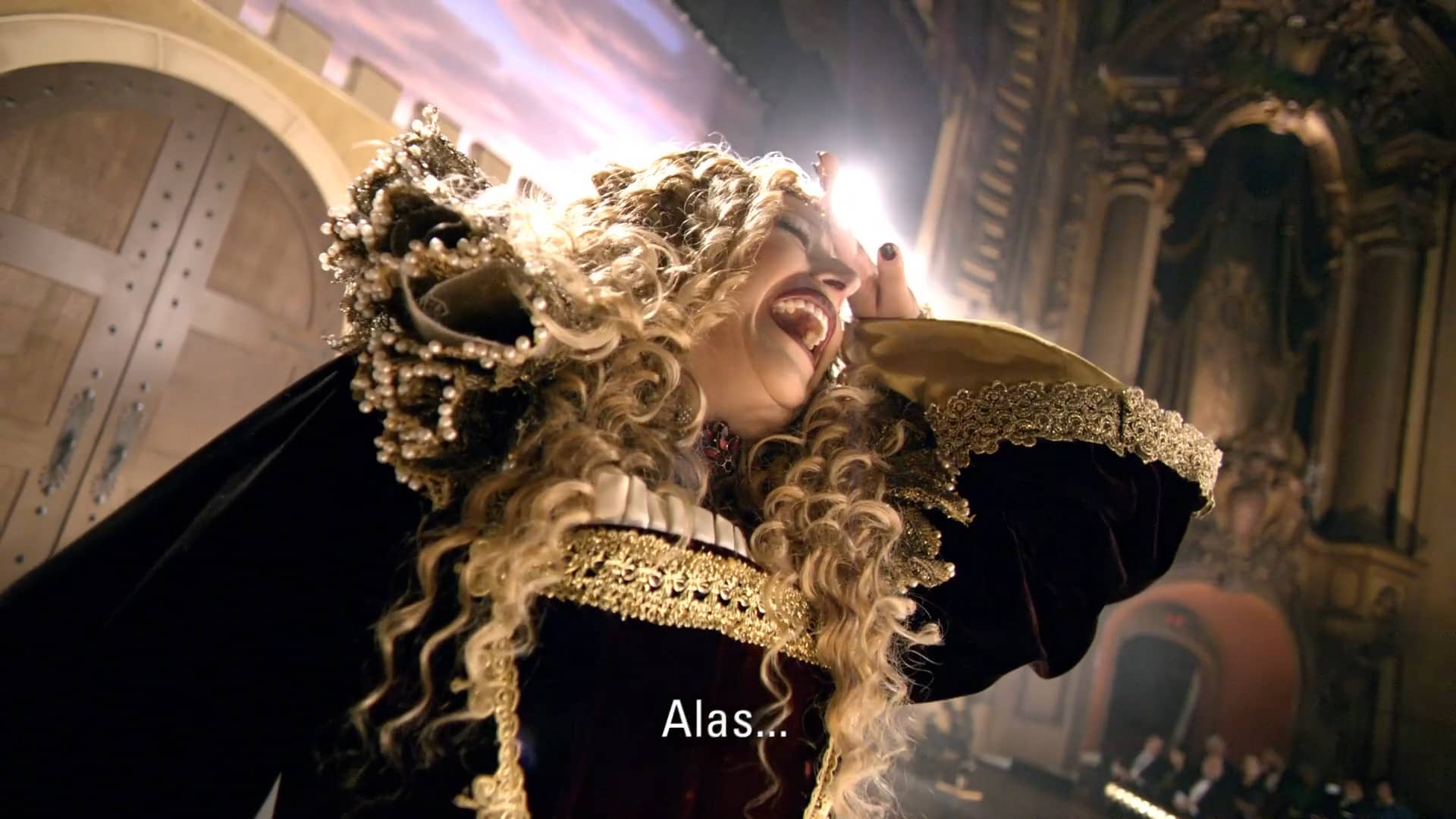 Honda "Opera" Agency: RPA on Vimeo