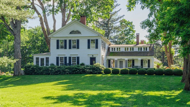 The Christopher H. Browne Collection - Institute of Classical ...