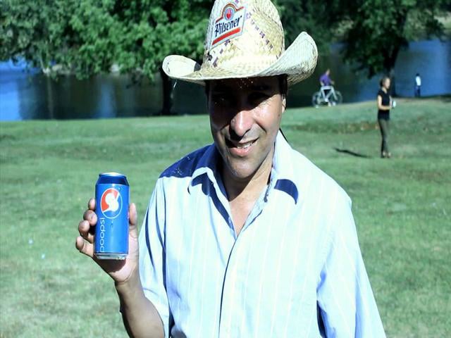 Poopsi, Spit, Cuckoo Cola on Vimeo