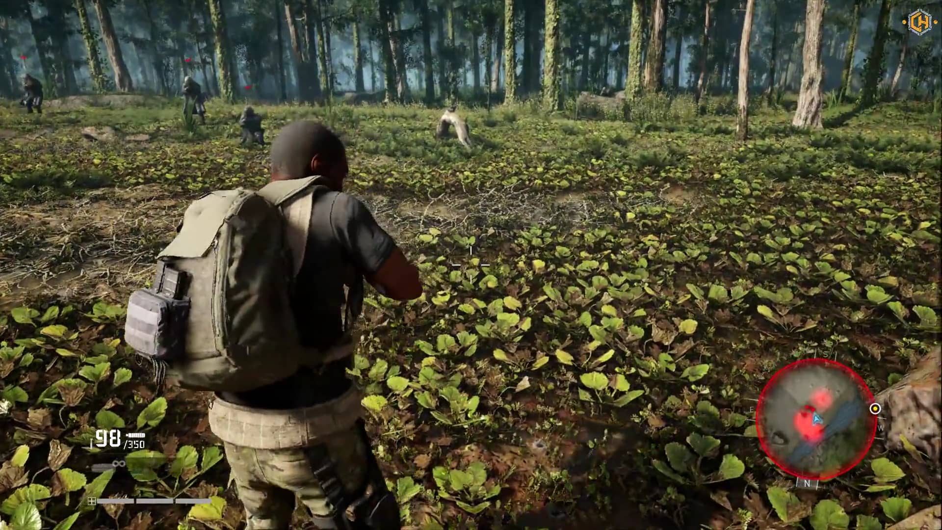 Ghost Recon: Breakpoint Trainer by cheathappens.com on Vimeo