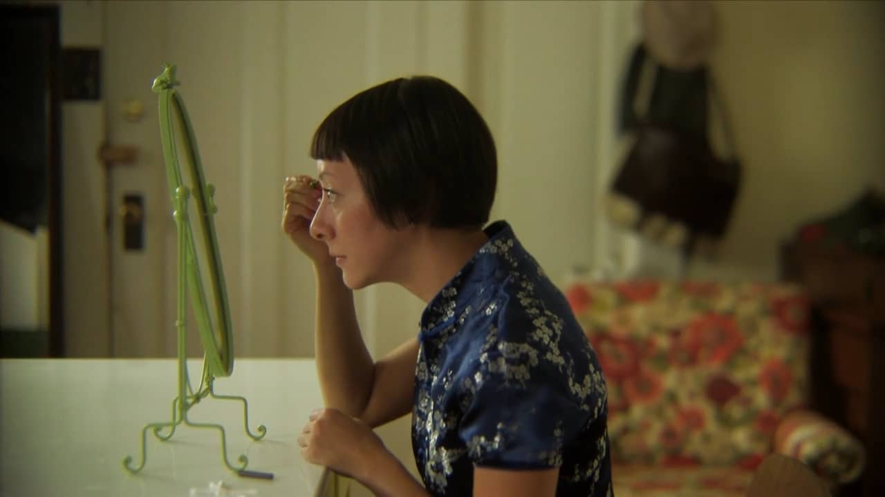 Jennifer Ling Datchuk on Vimeo