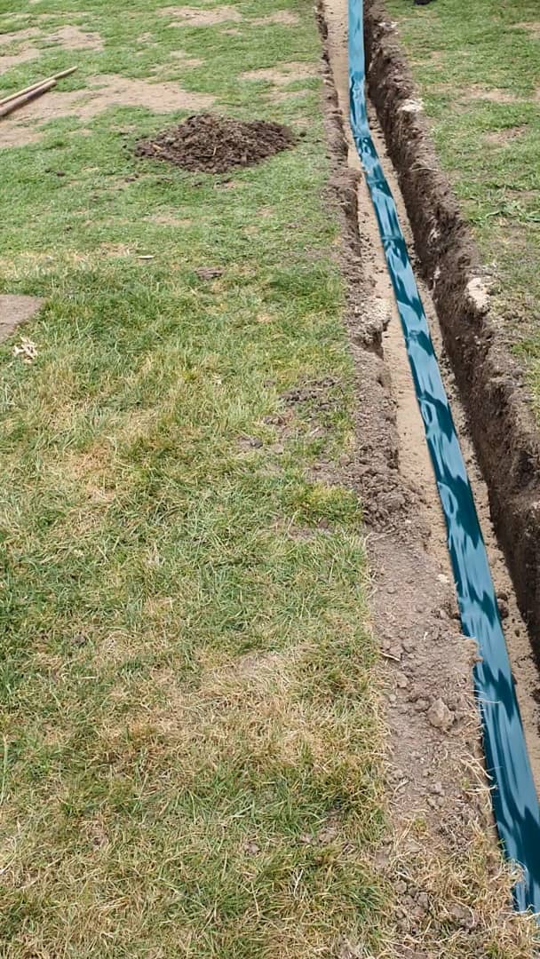 Installing the Capiphon Intercept Drain on Vimeo