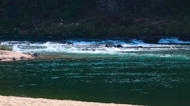 Water Flow Sound Of - Free video on Pixabay