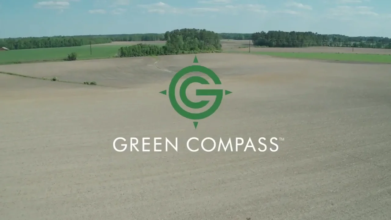 Green Compass Farm to Family