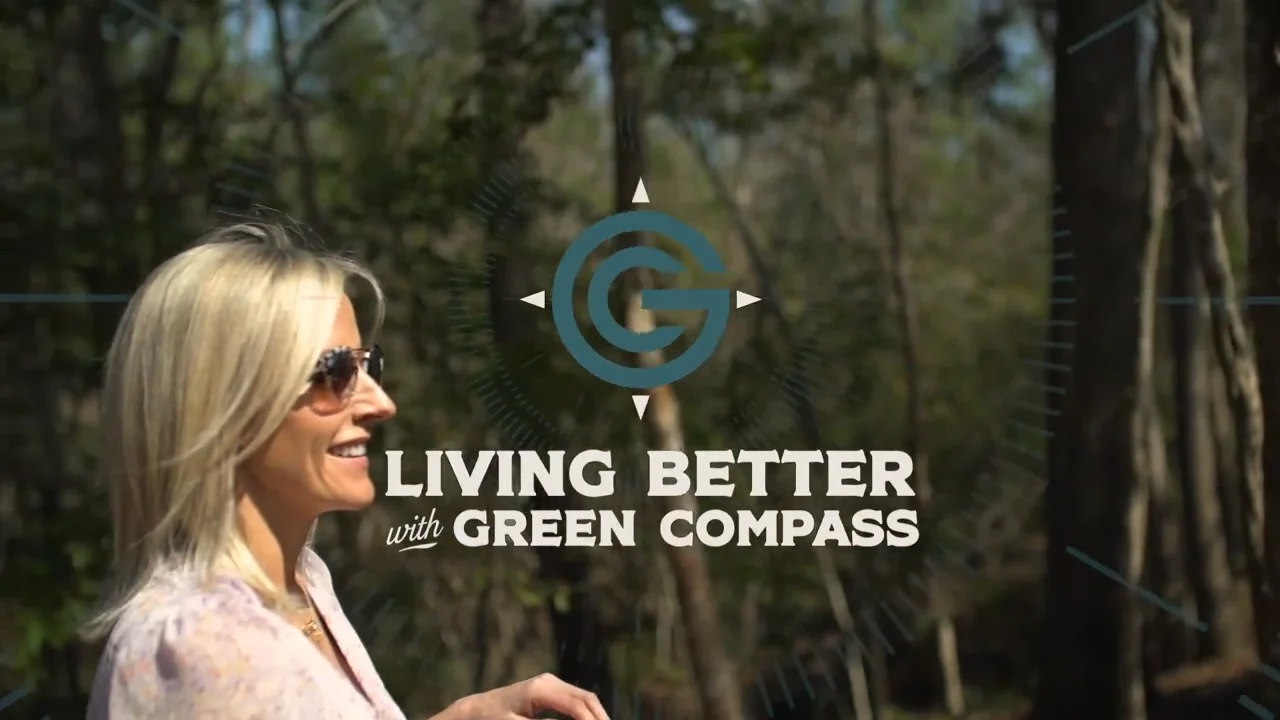 Living Better with Green Compass Global on Vimeo