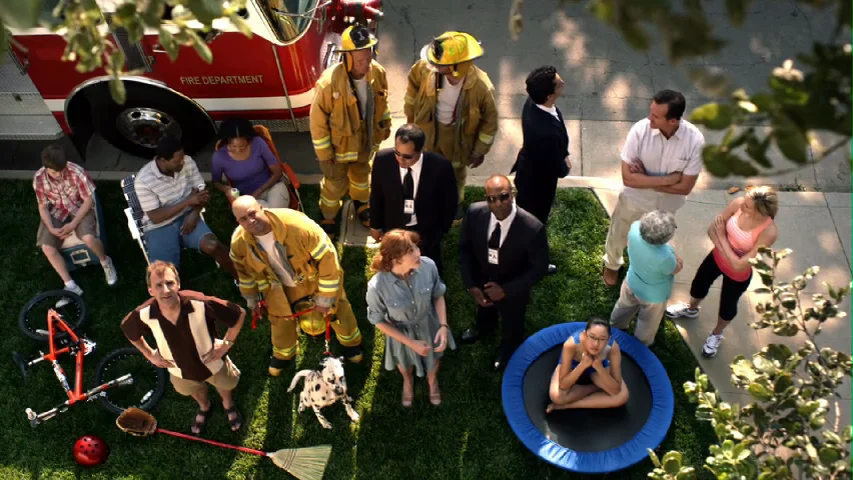 Target Everyday - Neighborhood