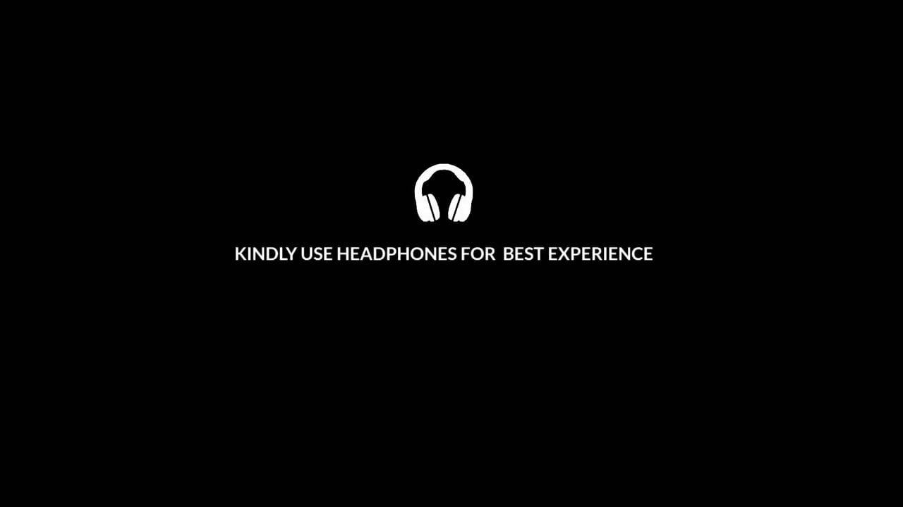 Use headphones for best experience _ Intro _ on Vimeo