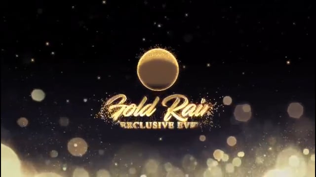 Gold Rain Exclusive Events - Events, Decoration, Event, Celebration