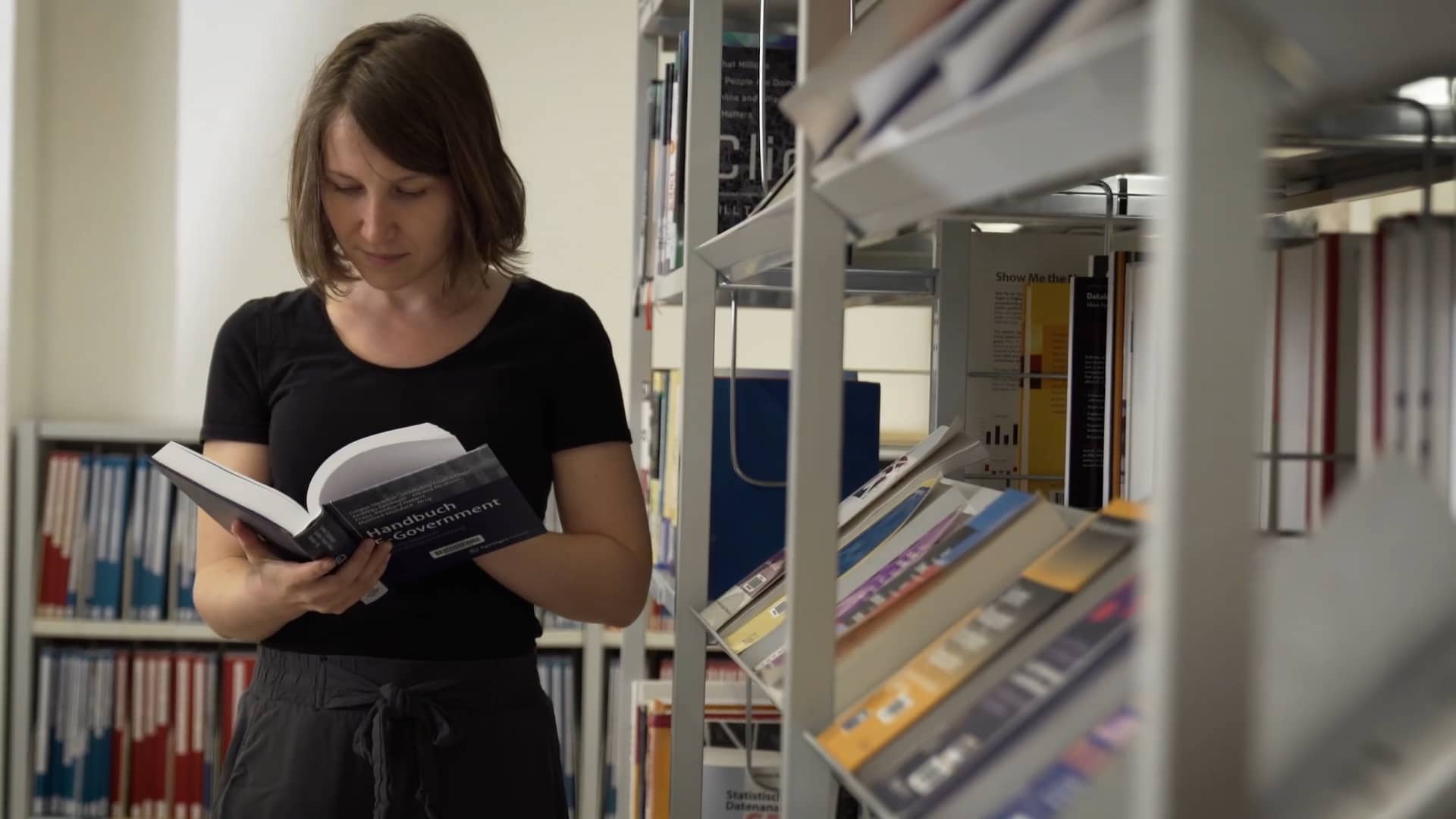 2355_Bedag informatik_Portrait_Anna Doukmak_DE (1) on Vimeo