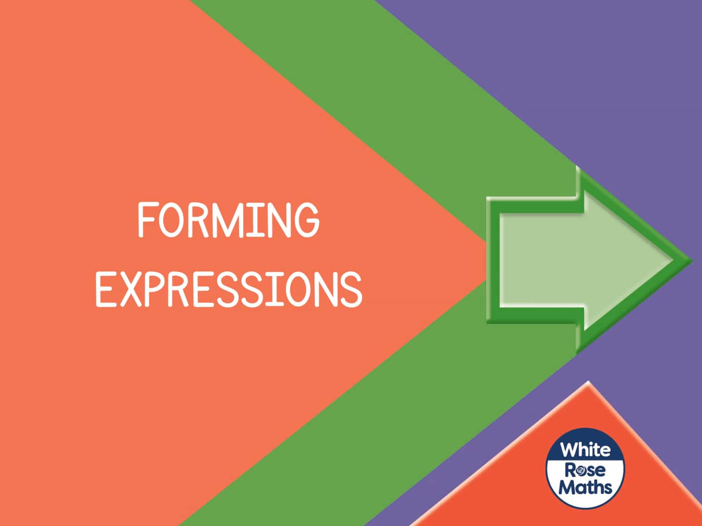Spr6.5.3 - Forming expressions on Vimeo