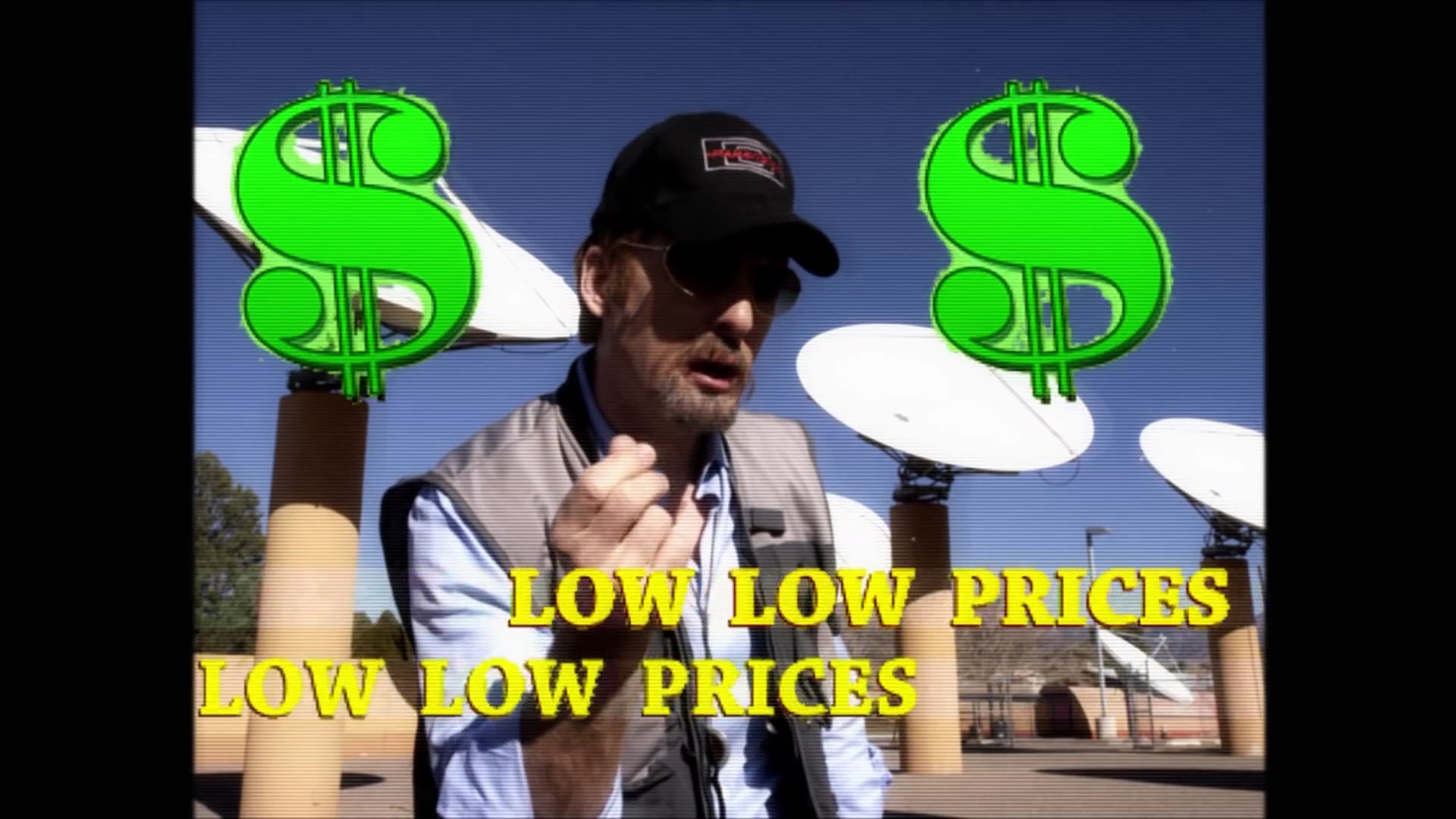 Publicité Seal Goodman on Vimeo