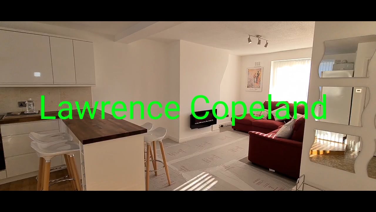 Carthorpe Arch LC4 on Vimeo