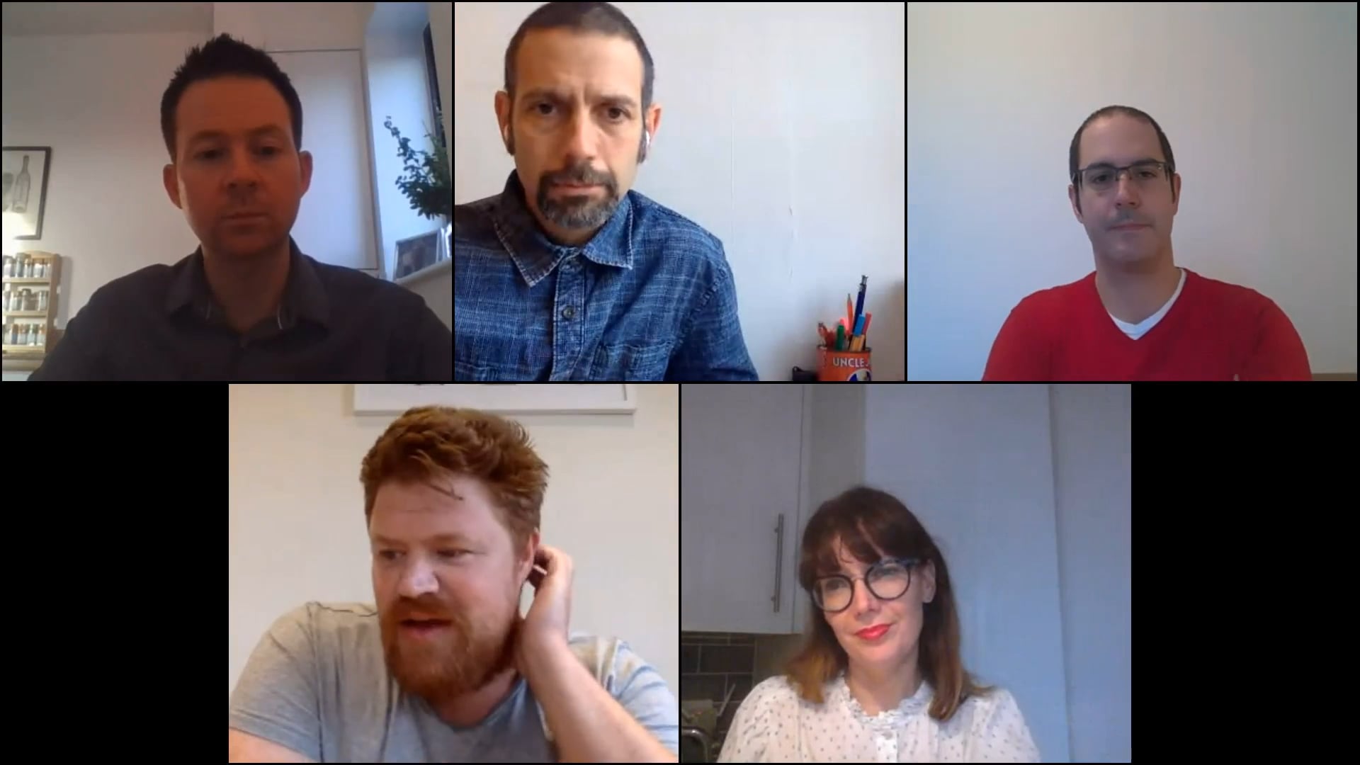 BCD 2020 | Social Highlight | 006 on Vimeo