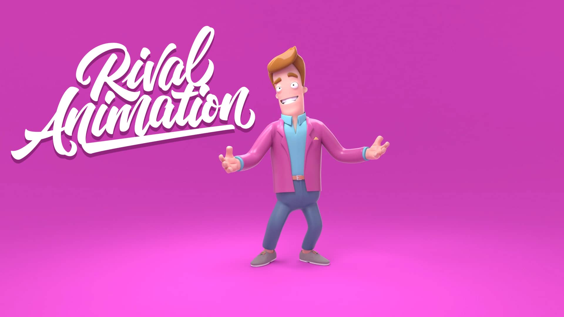 Rival Animation Showreel on Vimeo