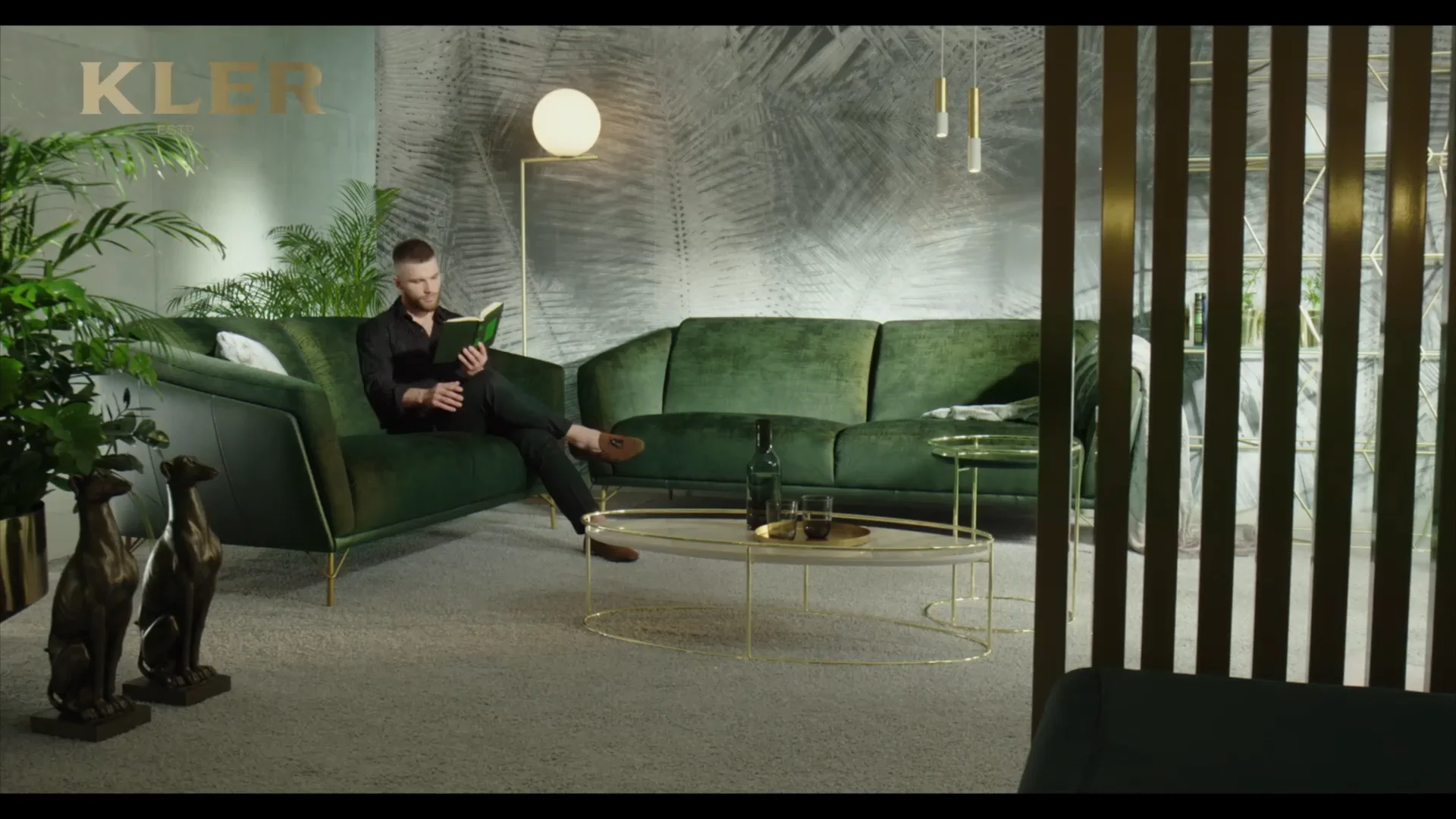 Kler - Gondoliere on Vimeo