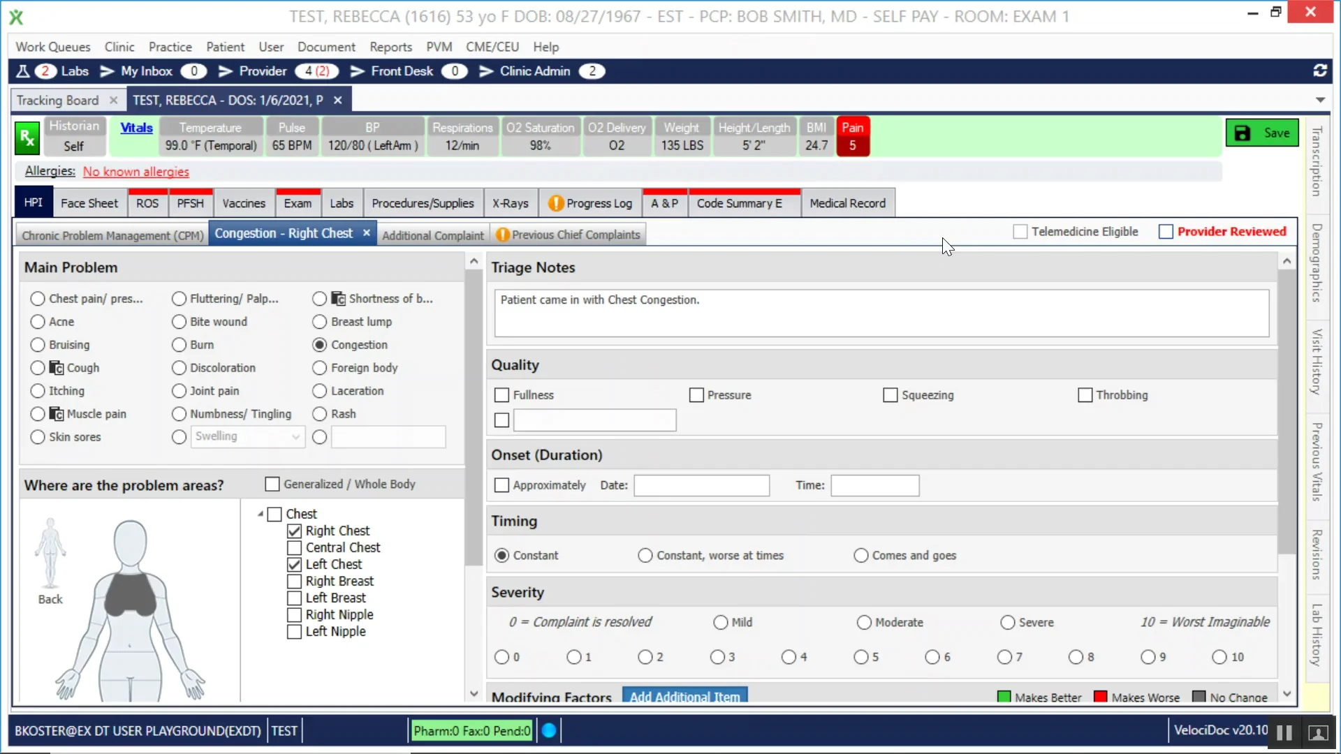 HPI Provider Overview on Vimeo