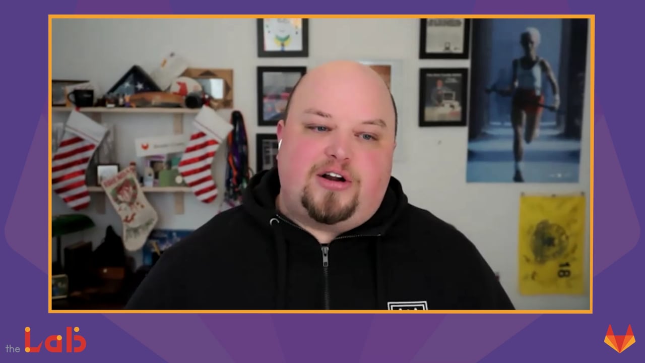 The Lab with Brendan O'Leary EP 2 - Techstrong TV