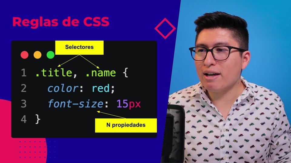 Leonidas Esteban, Google Developer Expert en Web Technologies