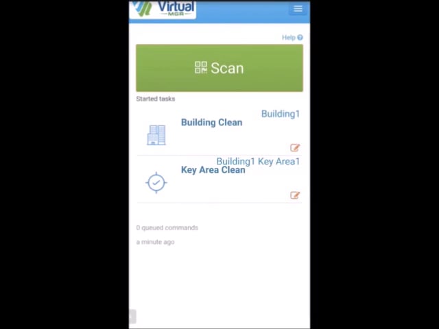 3 scan in & out on Vimeo