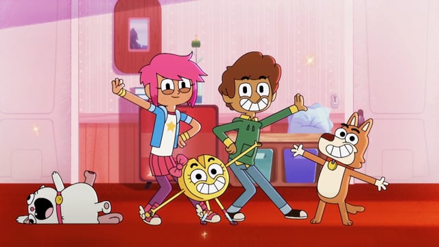 Kavaleer's Channel on Vimeo