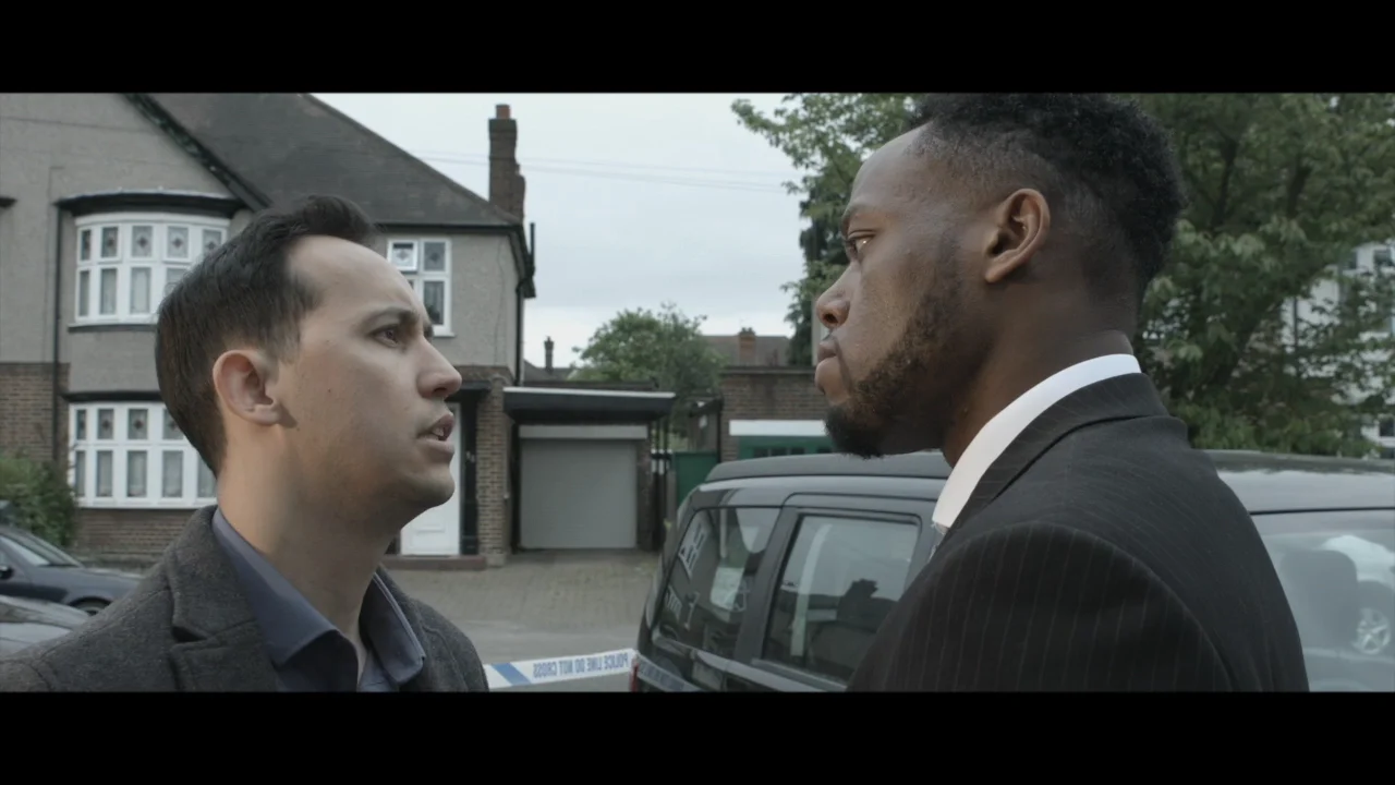 grayson matthews showreel 2023 on Vimeo