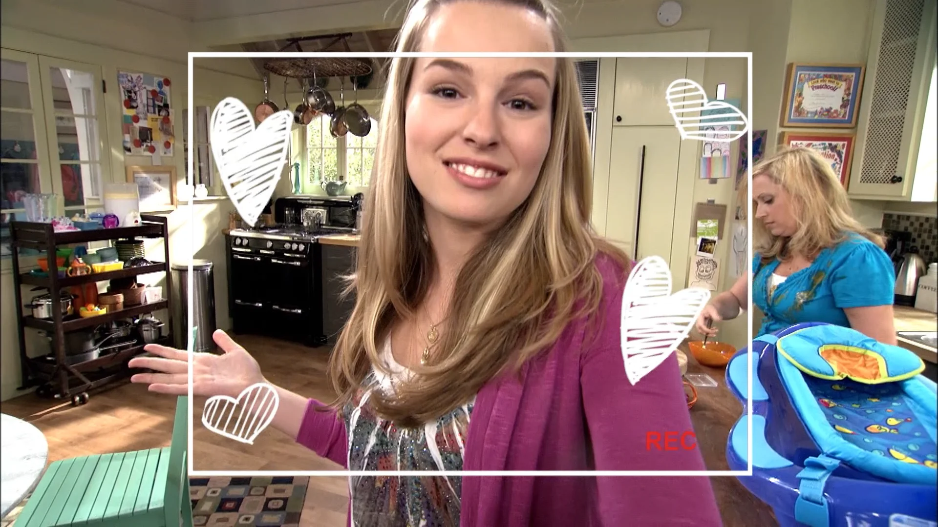 Best of Disney Channel Promo - Disney Channel UK on Vimeo