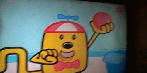 wow wow wubbzy 1 on Vimeo