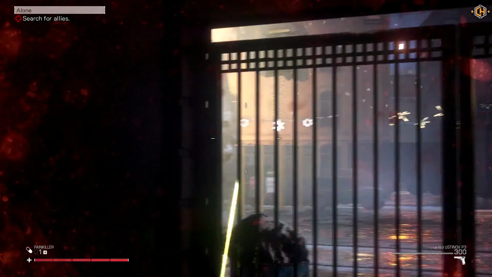 LEFT ALIVE Trainer by cheathappens.com on Vimeo