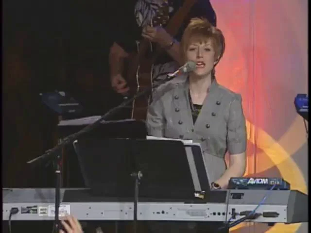 Bay Revival-Saturday, November 13, 2010 on Vimeo