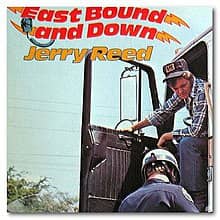 East Bound And Down From Smokey And The Bandit Jerry Reed On Vimeo