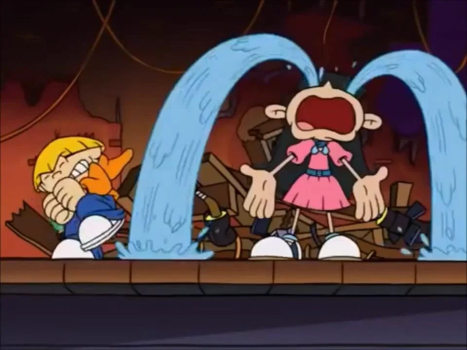 My Reaction That Coby M Got Terminated On YouTube on Vimeo