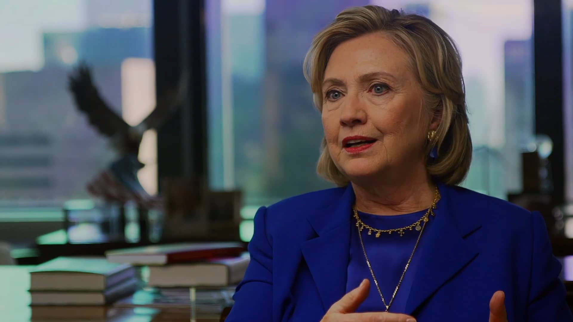 Corporate Interview Reel on Vimeo