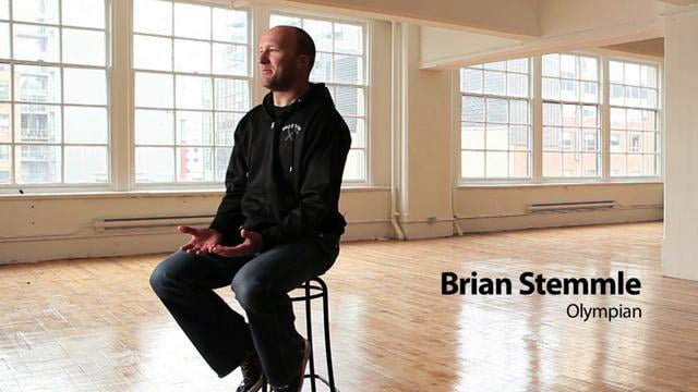 Brian Stemmle “They gave me hope.” on Vimeo