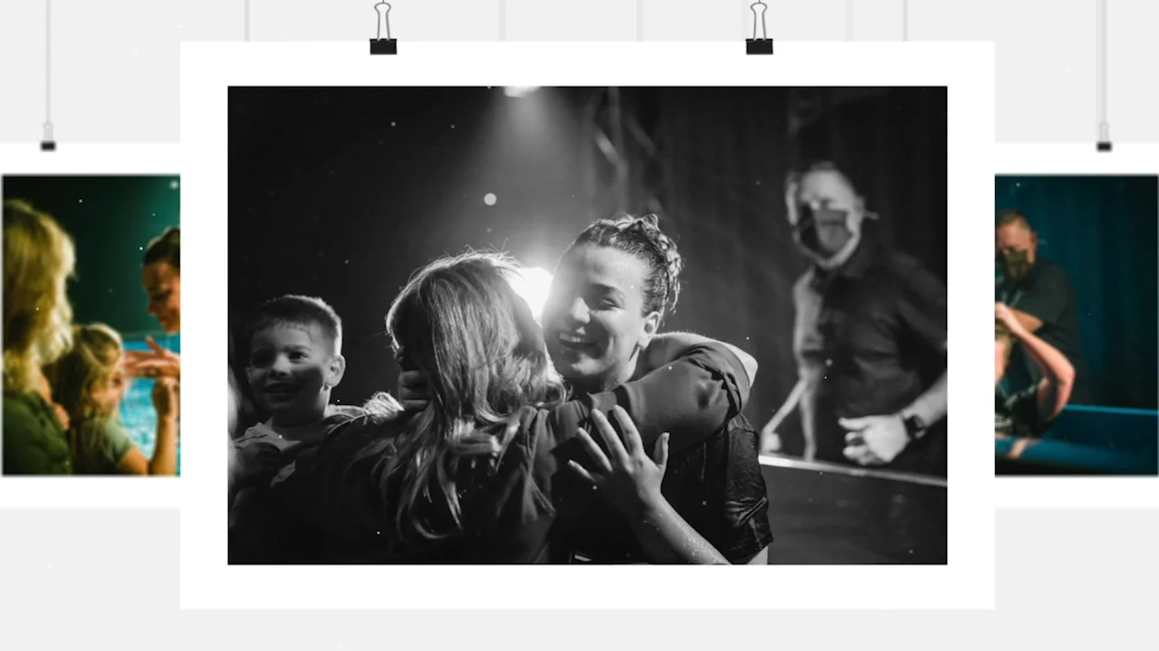 Rachel on Vimeo