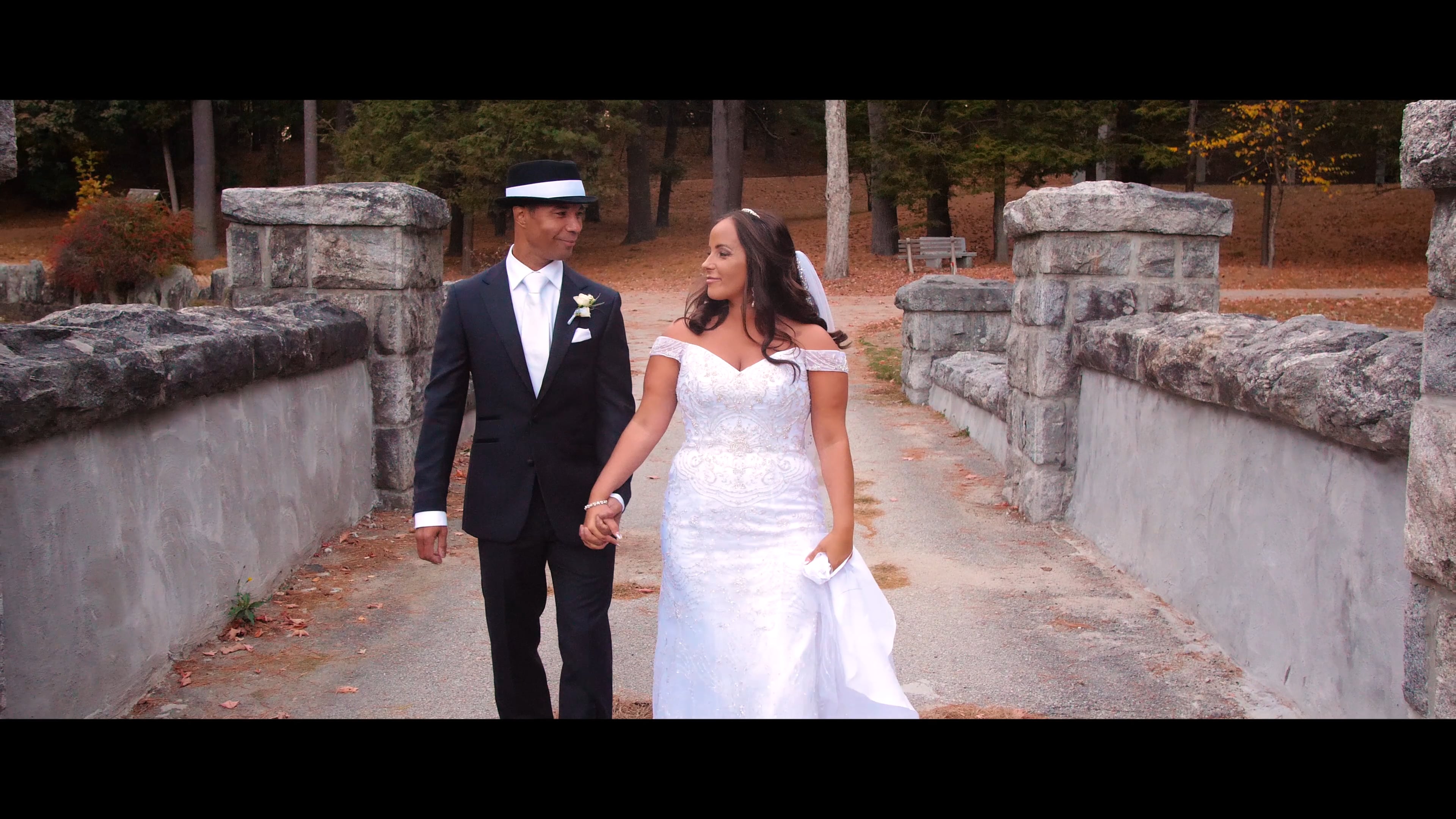 Heather & Pedro's Highlight Film on Vimeo