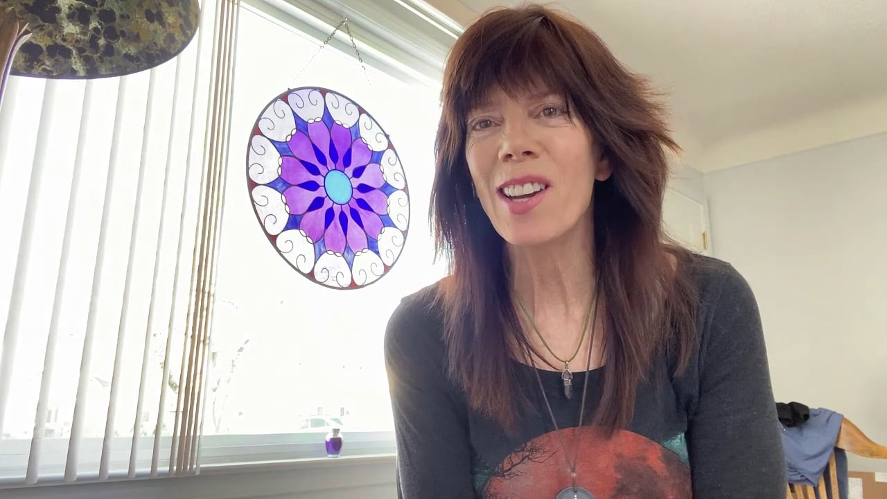 Tara Master Testimonial on Vimeo