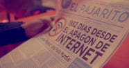 Teaser Ep1 ERROR 503 On Vimeo