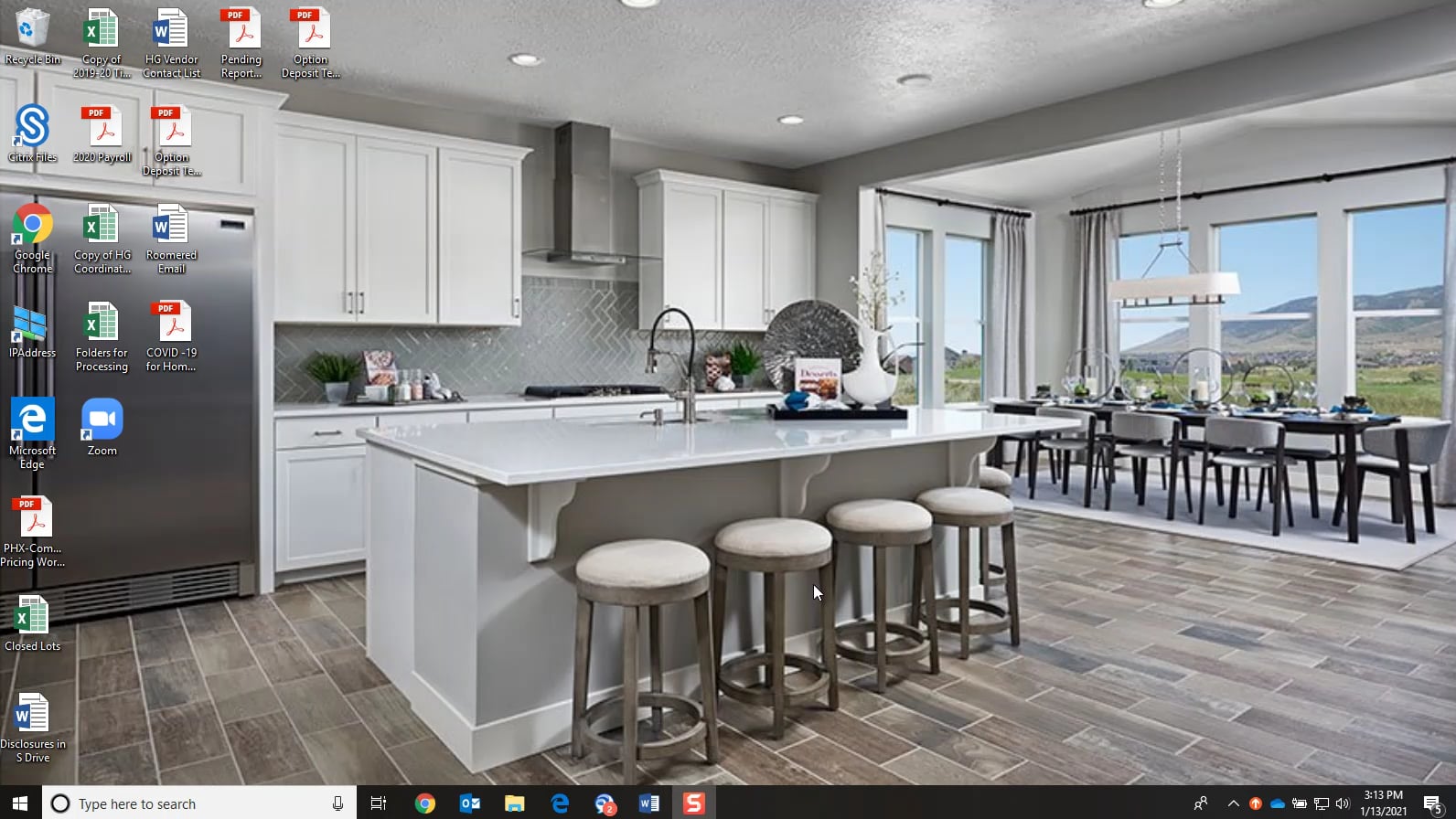 Roomored Template on Vimeo
