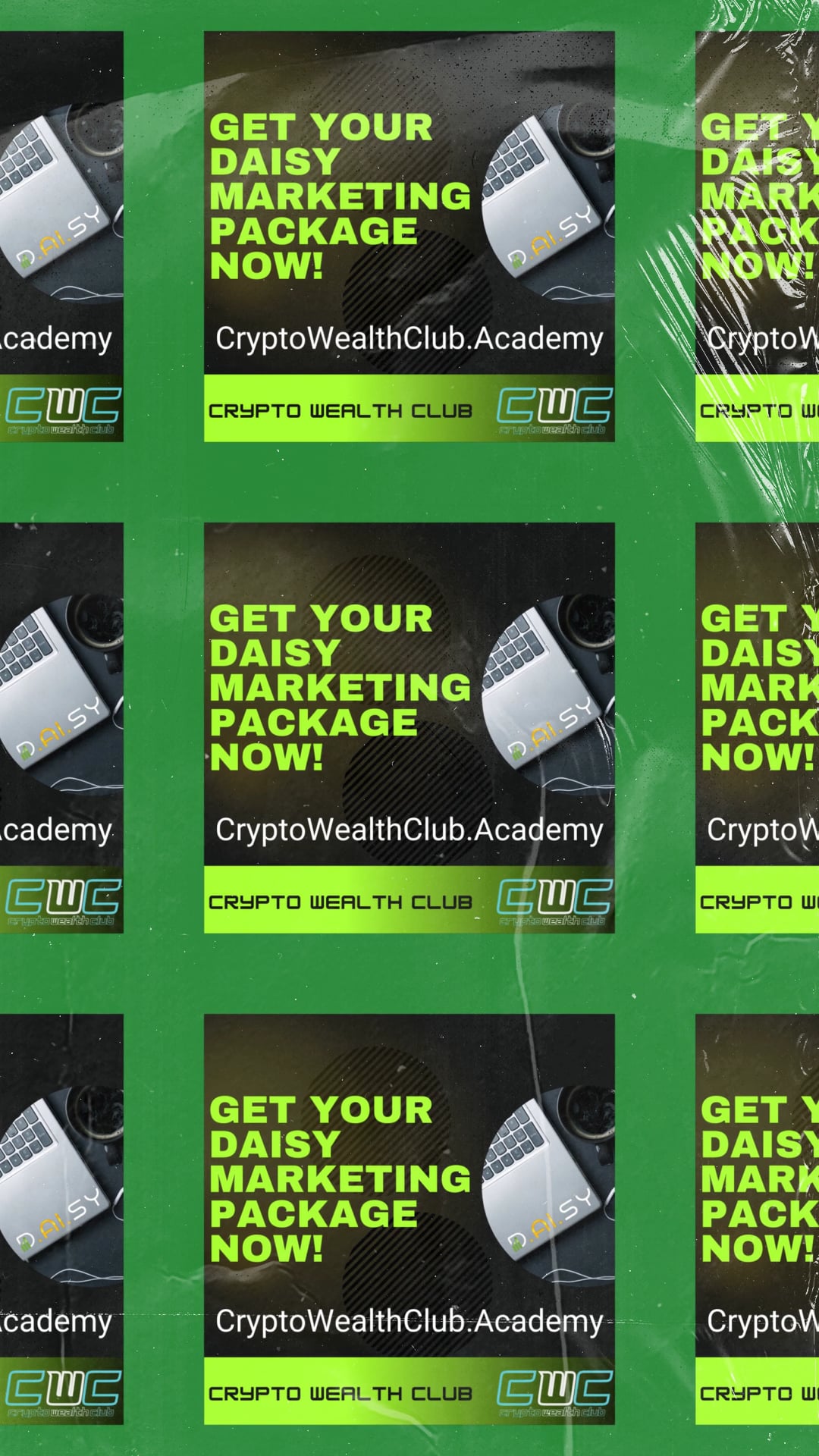 CWC Promo video 1 on Vimeo